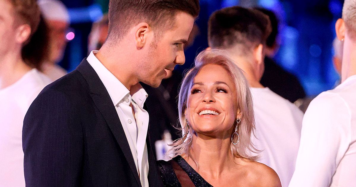 Schlagersängerin Michelle schwärmt von jüngerem Freund: "Liebe meines ...