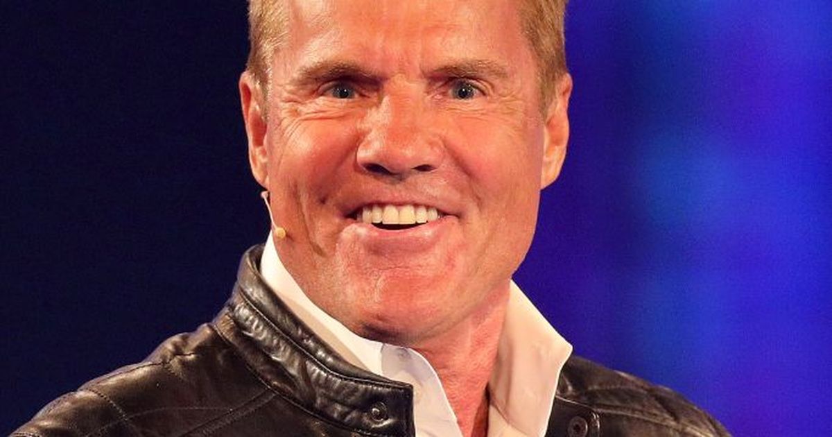 Dieter Bohlen will jetzt in die Politik: "Brauchen Leute, die Ahnung ...