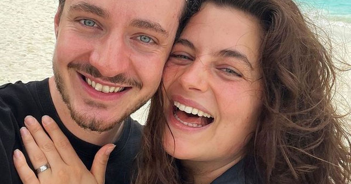 "Der Bergdoktor"-Star Ronja Forcher: Süße Liebeserklärung an ihren ...