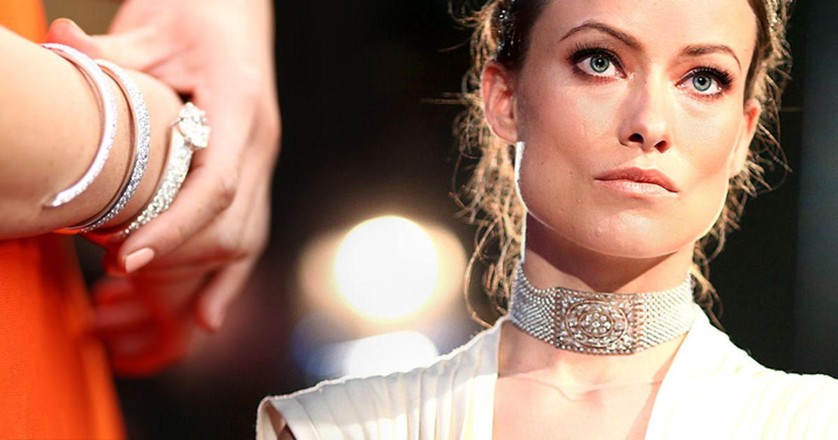 Oscars 2016: Bling-Bling: So teuer war der Schmuck der Stars | BUNTE.de