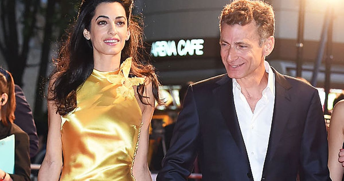 ramzi alamuddin beruf