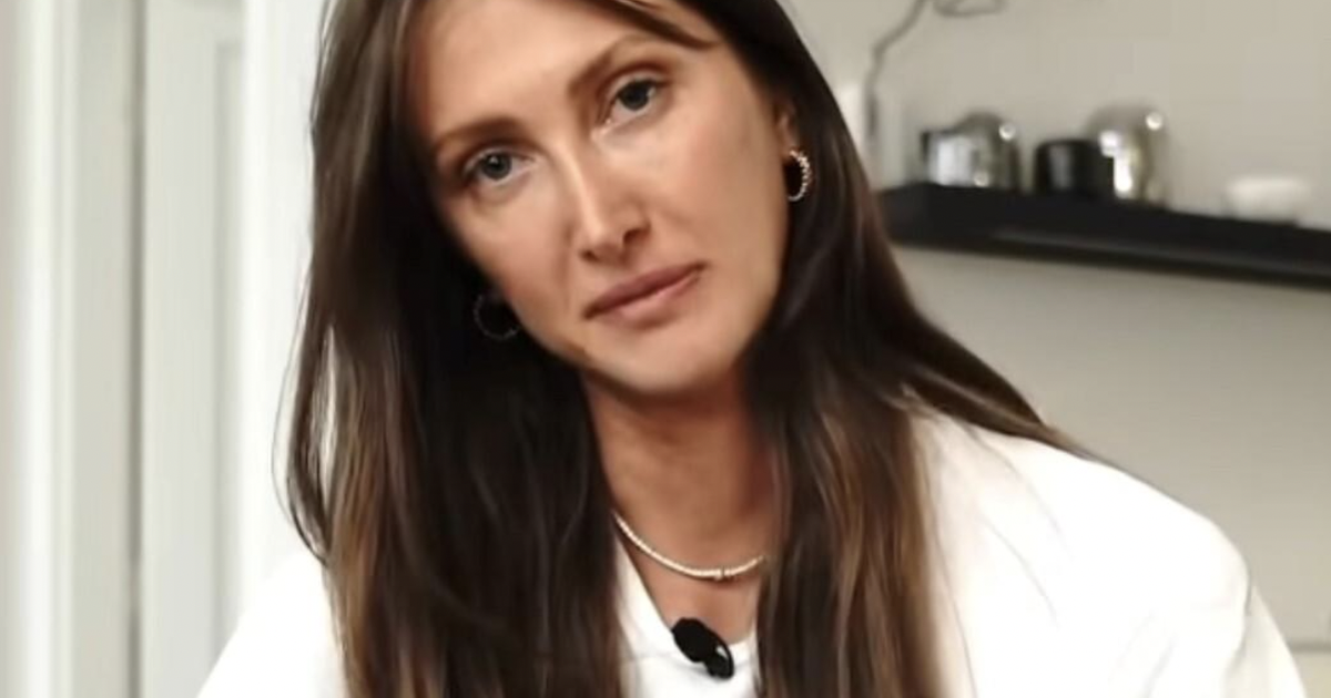 Tamara Schenk: The entrepreneur suffered a stroke at the age of 32 ...