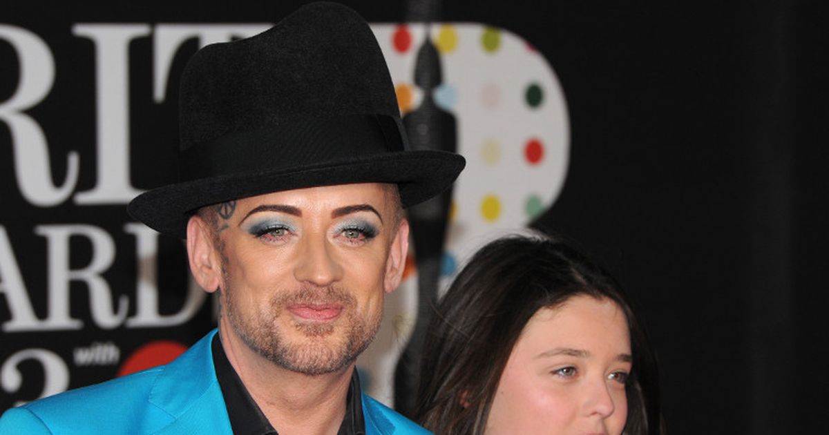 Boy George: Partnersuche im Internet selten erfolgreich | BUNTE.de