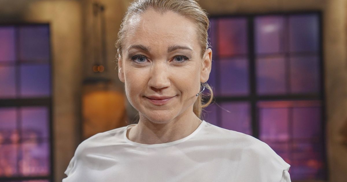 Lisa Maria Potthoff: Teamplay-Appell an alle Frauen: "Handelt doch mal ...