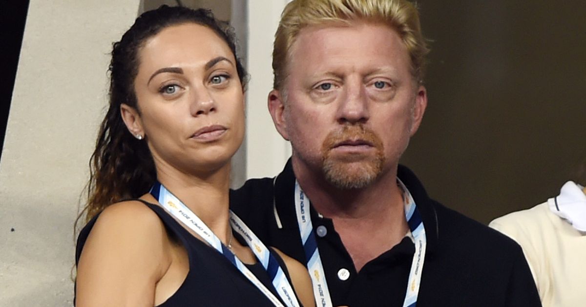 Lilly Becker: "Schwer, den Vater meines Sohnes in einer solchen ...