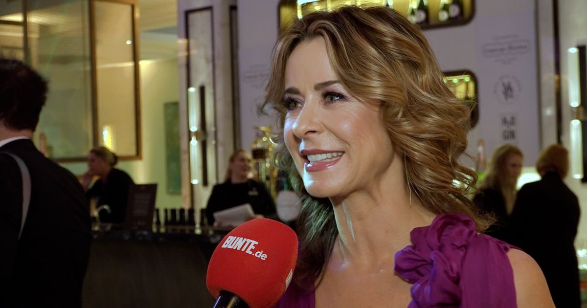 Bettina Cramer: Sie spricht über ihre Zwillinge Carla & Luis | BUNTE.de