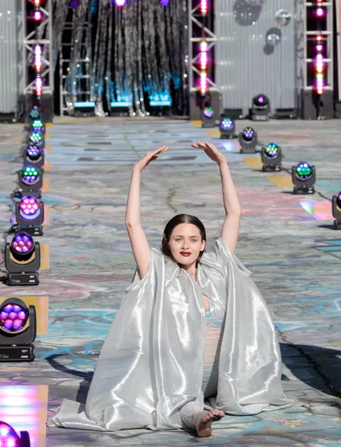 Germany's Next Topmodel: Sechs neue Engel für Heidi! - Bildergalerie ...