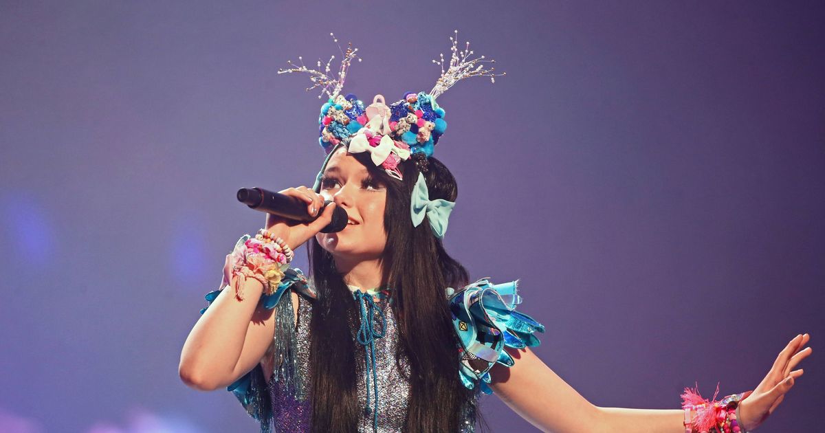 Jamie-Lee Kriewitz: Trotz ESC-Debakel – "The Voice"-Siegerin heute ...