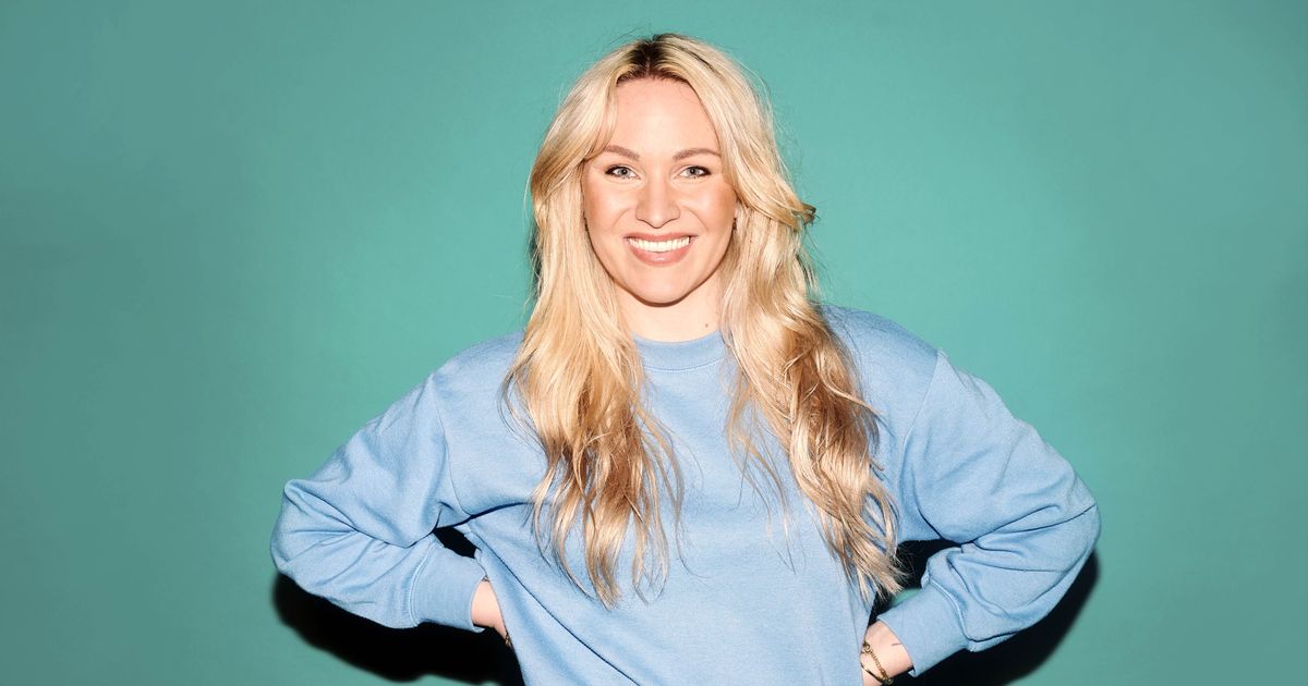 Evelyn Weigert: "Es bringt nichts, sich die ganze Zeit zu vergleichen ...