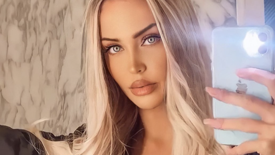 "Too Hot To Handle"-Kandidatin Sophie: So sah sie vor den Beauty ...