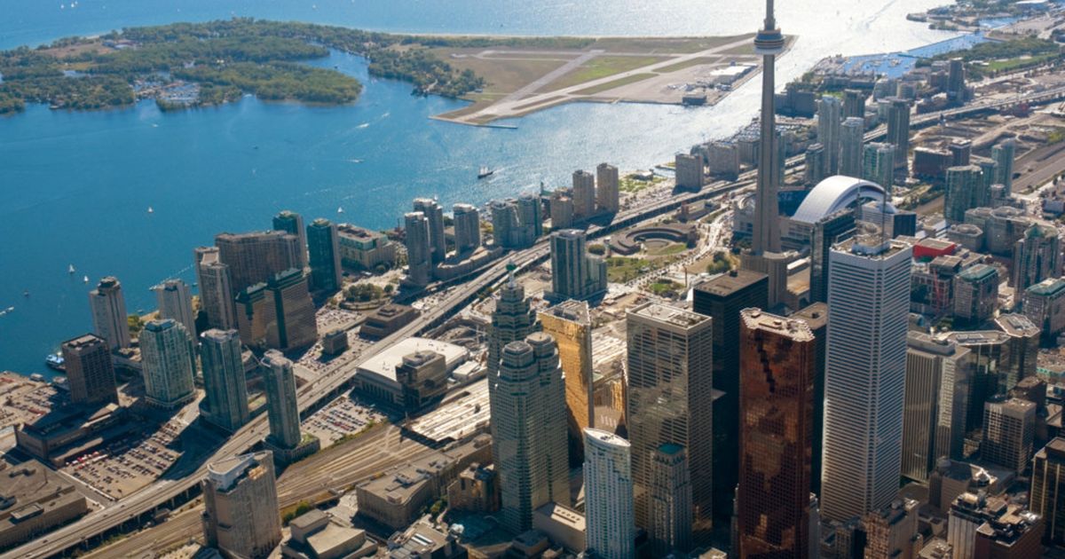 Kanadas Metropole: Entdecken Sie Toronto für sich | BUNTE.de