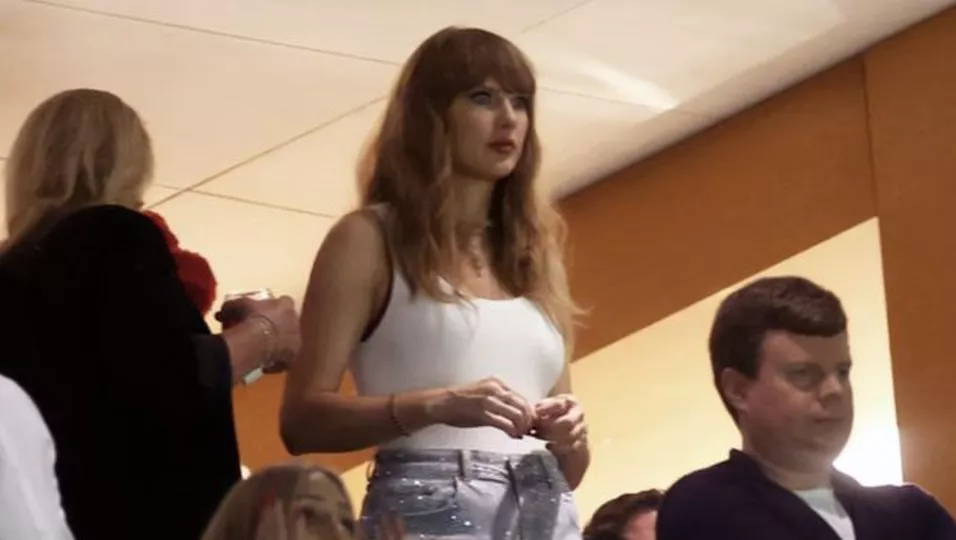 Gerüchteküche brodelt: Hat Taylor Swift heimlich geheiratet? | BUNTE.de