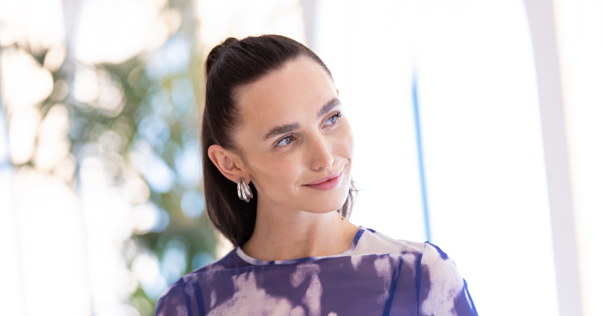 Anna Adamyan: Diesen besonderen Name soll ihr Sohn tragen | BUNTE.de