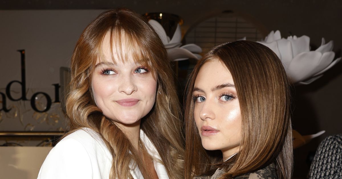 Leni Klum bricht Interview mit Nele Ludowig ab: "Stressiger als gedacht ...