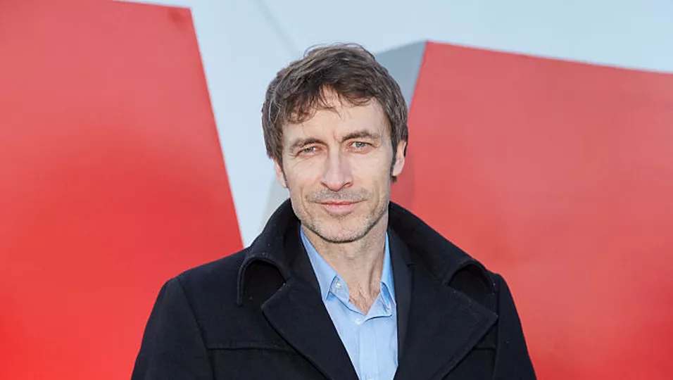 In aller Freundschaft: Drama & große Gefühle: Guido Broscheit ist der ...