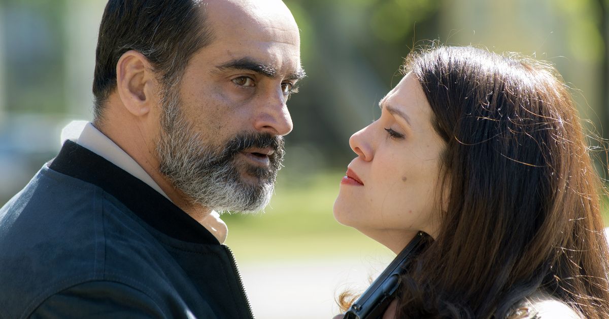 Wotan Wilke Möhring: Neue Verehrerin! | BUNTE.de