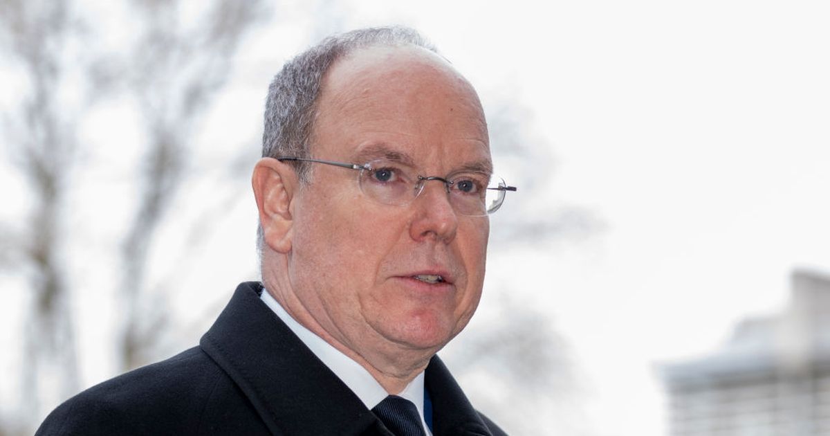 Fürst Albert von Monaco: Er hat sich mit Corona infiziert | BUNTE.de