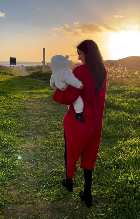 Heidi Klum, Thomas Müller, Sarah Connor & Co.: So haben die Stars ...