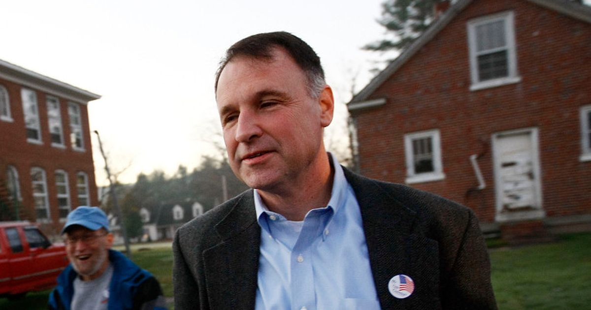 Creigh Deeds: US-Senator von eigenem Sohn niedergestochen | BUNTE.de