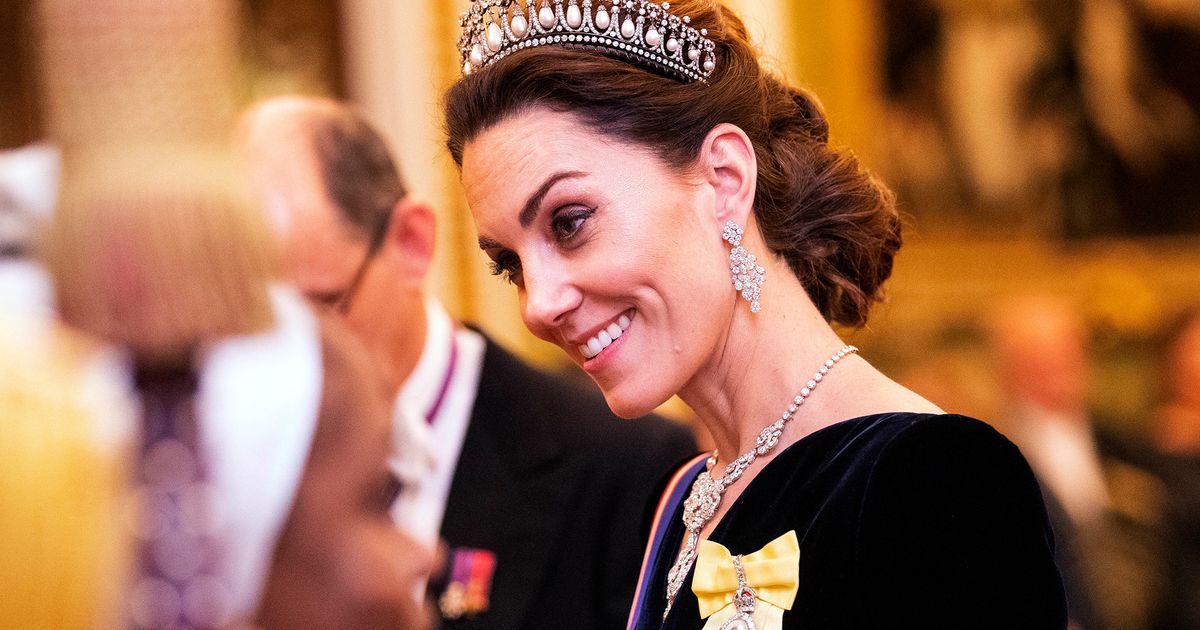 Kate Middleton: Auf dem Weg zur Königin: Die "Waity Katie"-Zeit ist ...
