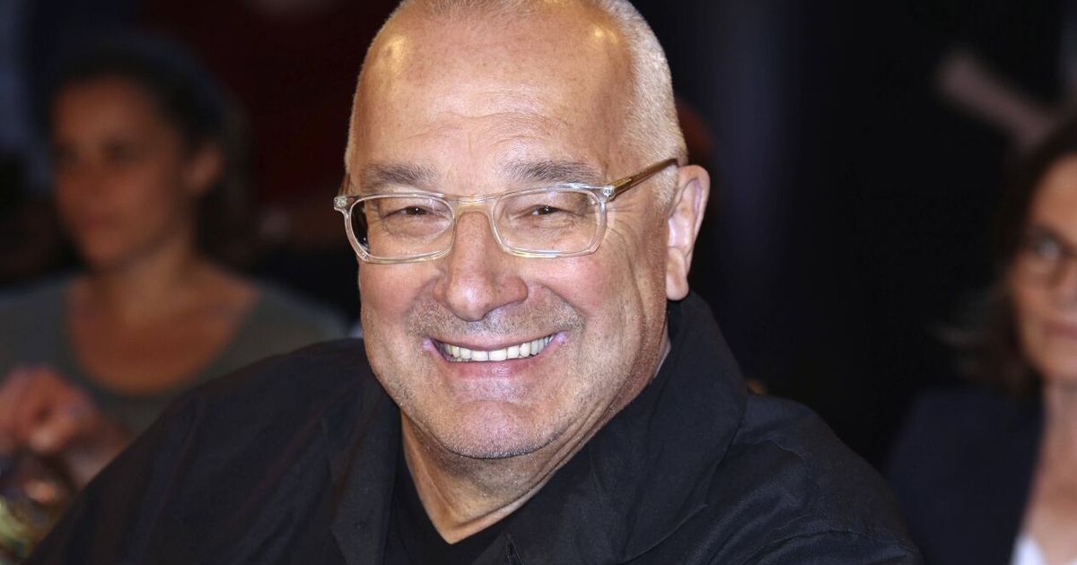 "Besten Jahre meines Lebens beim NDR" – Rainer Sass macht Schluss mit ...