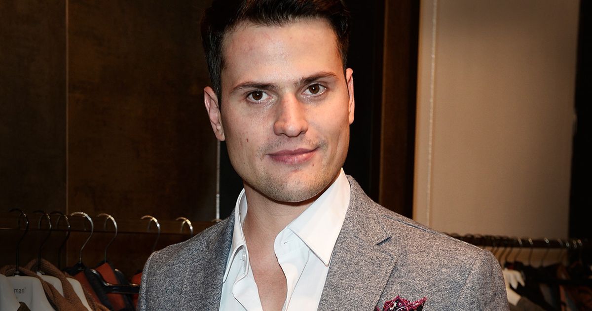 Rocco Stark: Neue Liebe? | BUNTE.de