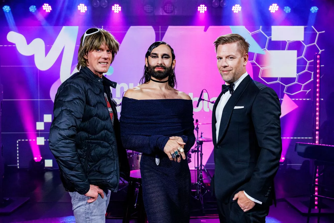 "Music Impossible": Mickie Krause überrascht als Swing-Star im Frack | BUNTE.de