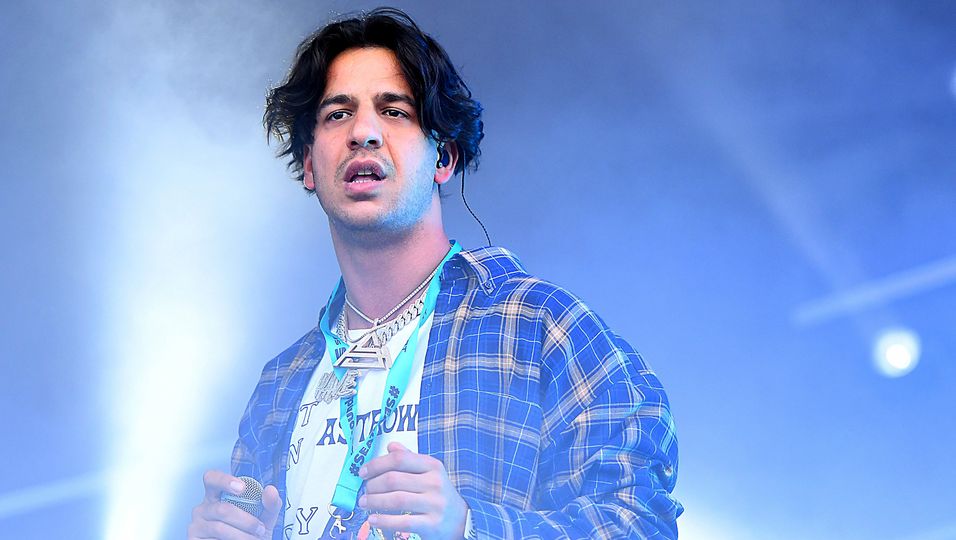 Ufo361: Internationale Karriere? Darum wendet er sich vom Deutschrap ab ...