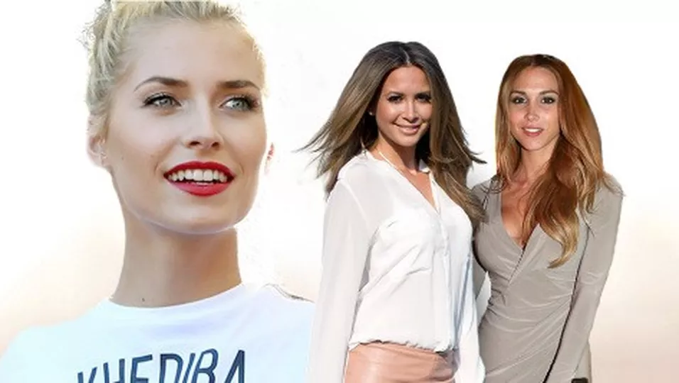 Mandy Capristo: Neues Mager-Foto! | BUNTE.de