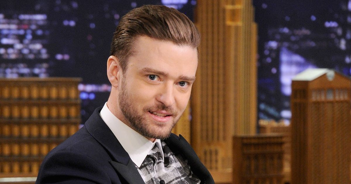 Justin Timberlake: Happy über seine sieben Billboard Awards | BUNTE.de