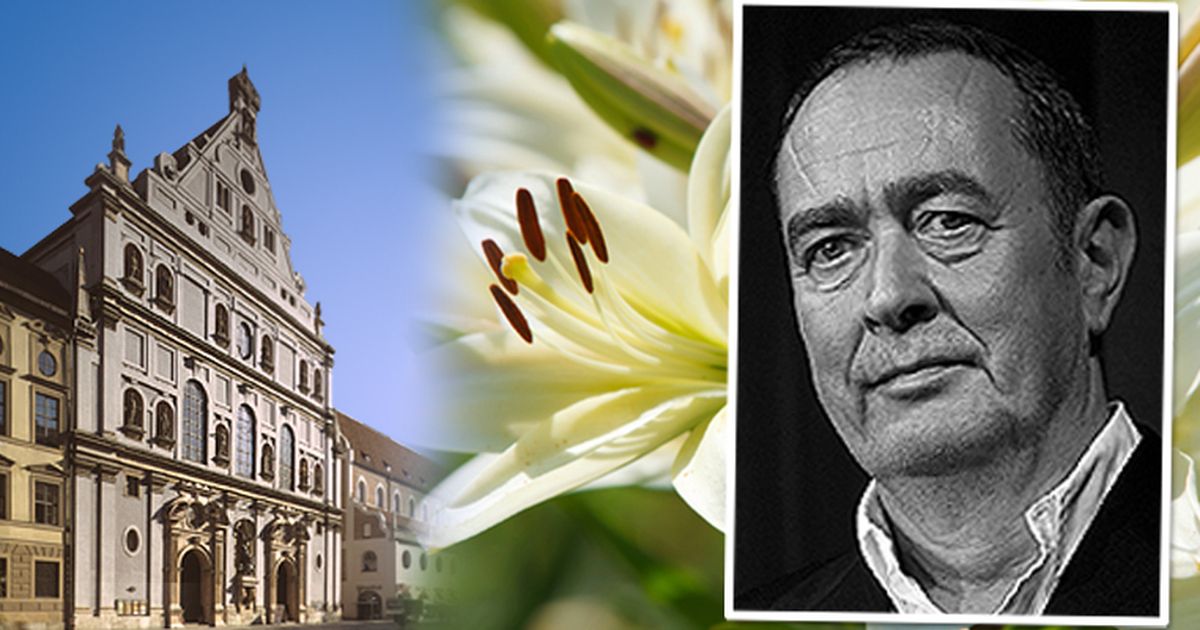 Bernd Eichinger: Deutschland weint um das Filmgenie | BUNTE.de