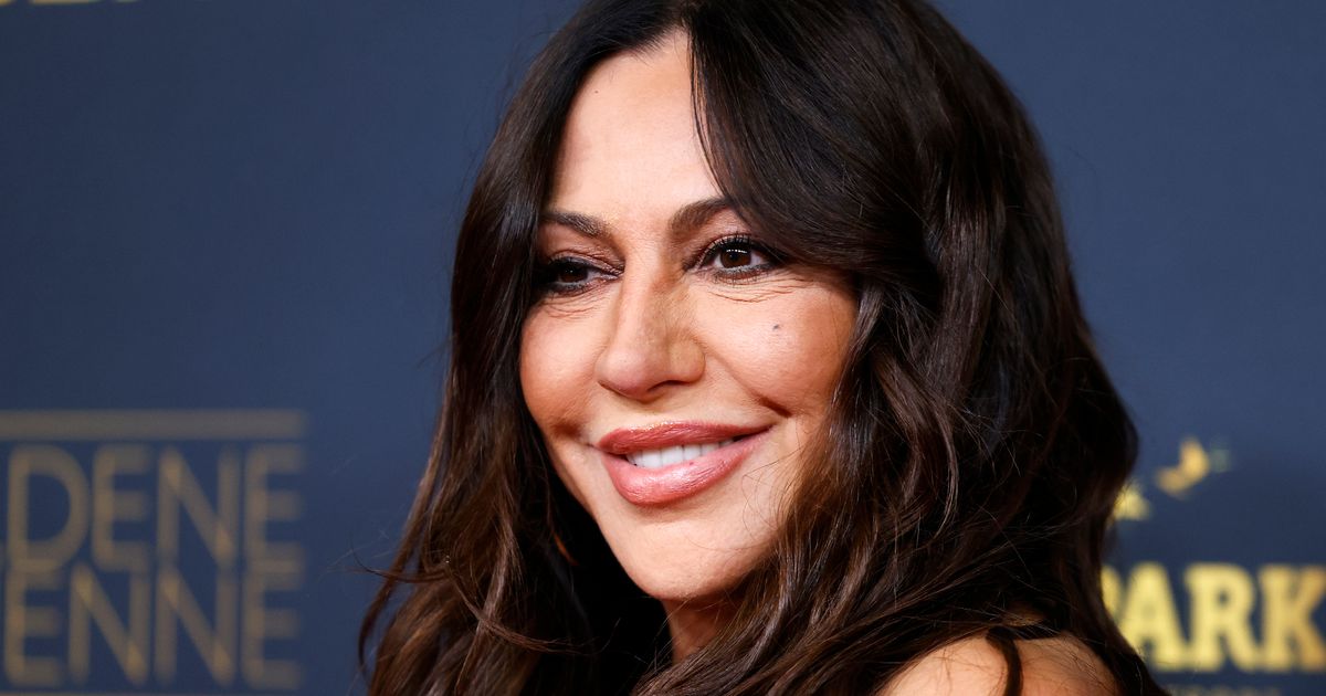 Simone Thomalla wird 58 Jahre alt: Ihre Familie, ihre Männer | BUNTE.de