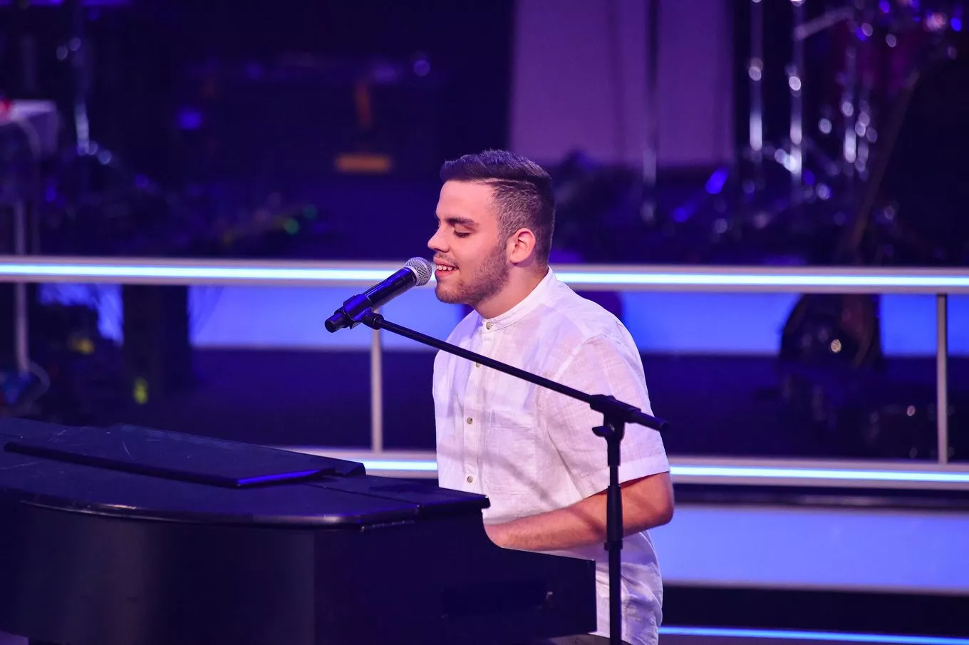 The Voice of Germany: Kann Mark Forster dieses TVOG-Duo trennen? | BUNTE.de