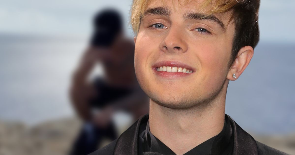 "Let's Dance"-Star Mike Singer: "Tanzen ist für mich was komplett Neues ...