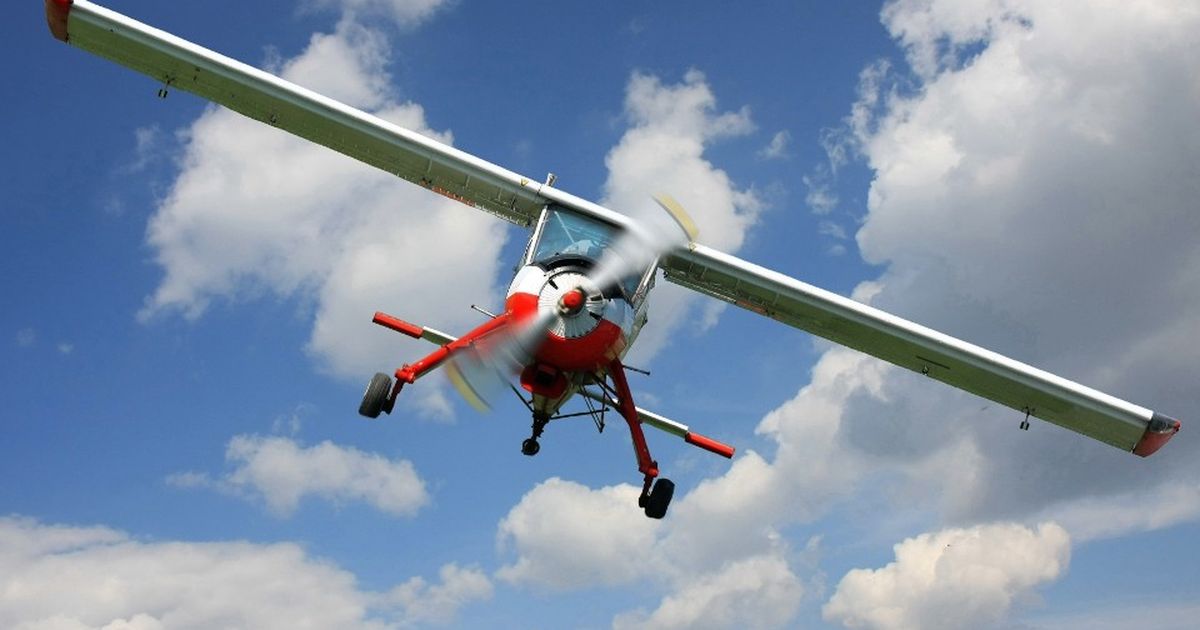 Flugschein machen: Diese Voraussetzungen müssen Sie erfüllen | BUNTE.de