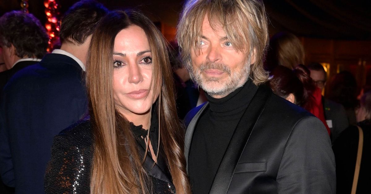 Simone Thomalla: Liebes-Aus: Trennung von DJ Nicolino | BUNTE.de