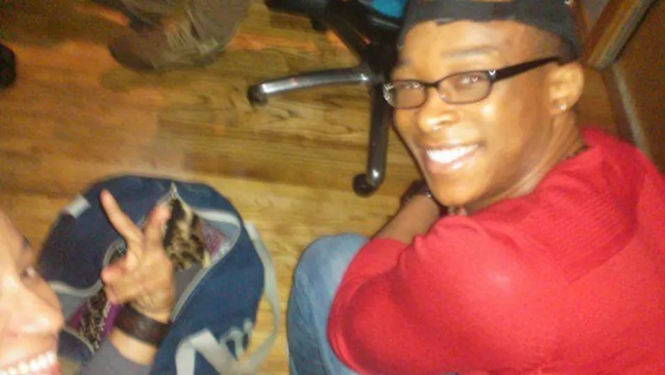 Kollege von Britney & Justin: Die dramatische Todesursache von Marque ...