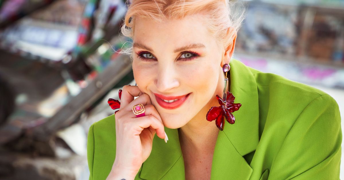 "Berlin – Tag & Nacht"-Star Laura Maack: Abschied nach 10 Jahren | BUNTE.de