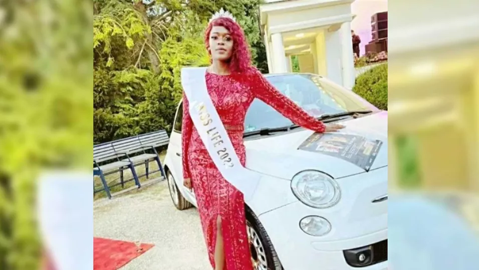 "Miss Life"-Siegerin gewinnt 13 Jahre alten Fiat | BUNTE.de