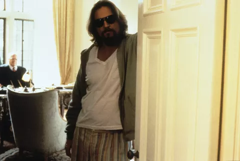 Ein Klassiker feiert Jubiläum : "The Big Lebowski" wird 25: Das haben ...