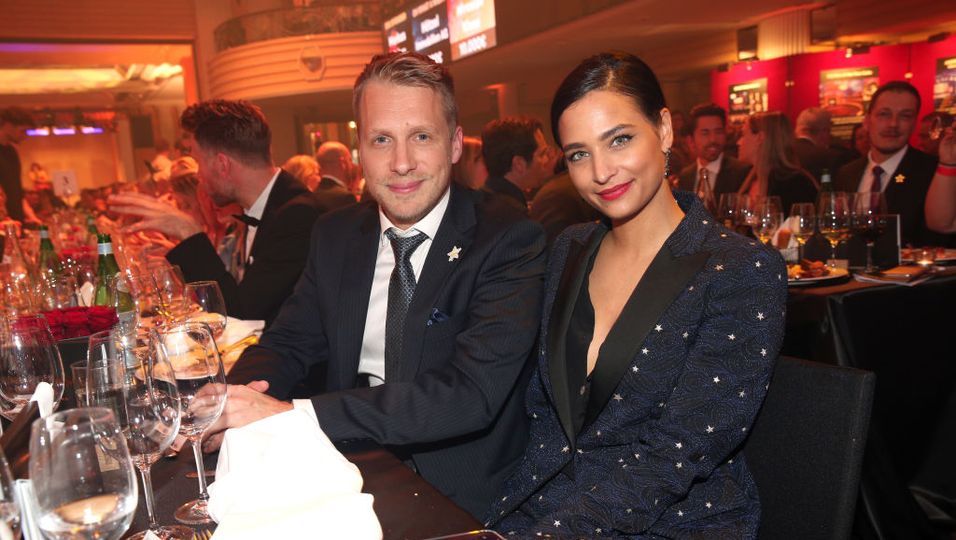 Nutzt Oliver Pocher Ehekrise Als Geschäftsidee Jetzt Spricht Amira