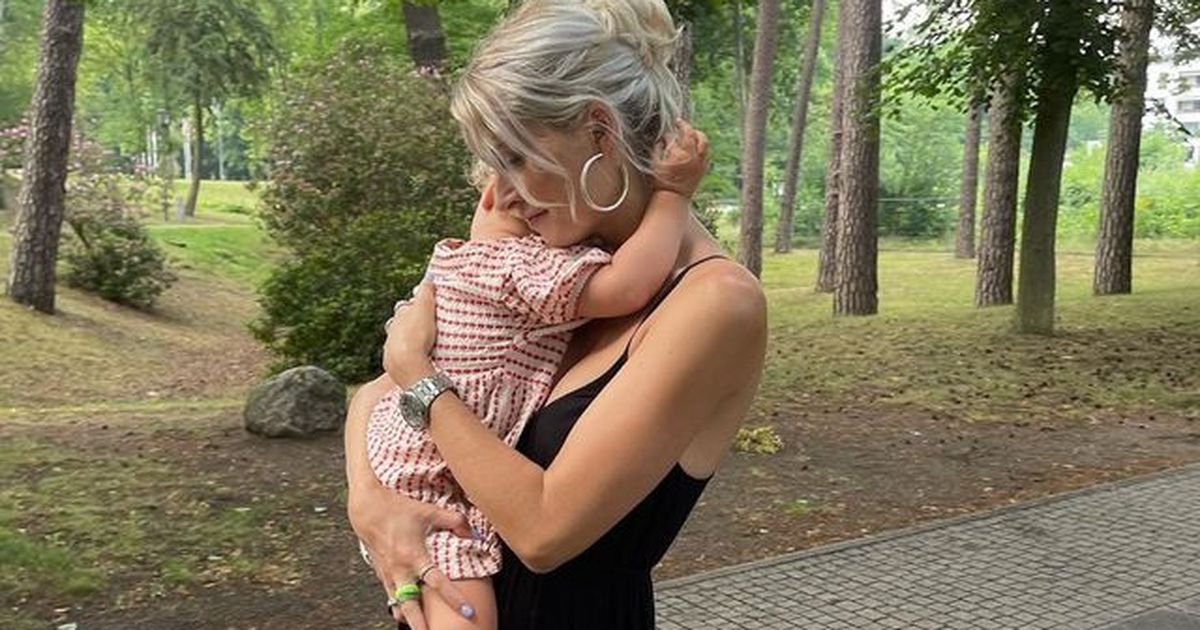 Lena Gercke gratuliert Dustin und Zoe: "Keinen Tag mehr ohne euch" | BUNTE.de