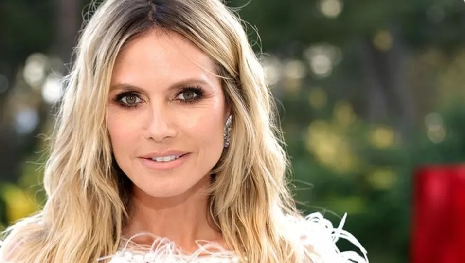 Vor Heidi Klum liebte Tom Kaulitz Ria Sommerfeld | BUNTE.de