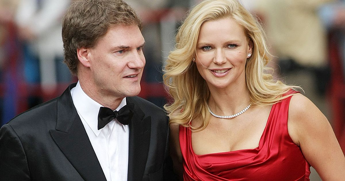 Veronica Ferres: „Nur ein starker Mann passt zu mir!“ | BUNTE.de