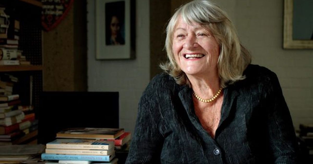 Alice Schwarzer: Exklusiver Einblick in neue Doku | BUNTE.de