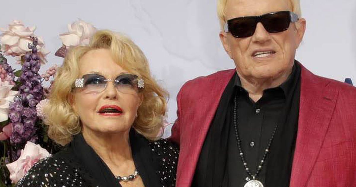 Schlagerstar Heino: Freizügiger Videodreh führte zu Streit mit seiner Hannelore | BUNTE.de