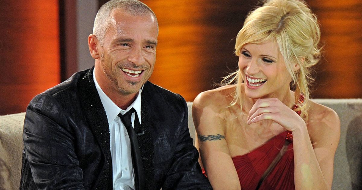 Michelle Hunziker: Welche Rolle Eros bei der Scheidung spielt | BUNTE.de