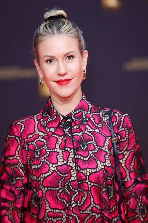 Barbara Schöneberger, Klaas Heufer-Umlauf, Bill Kaulitz & Co.: Stars ...