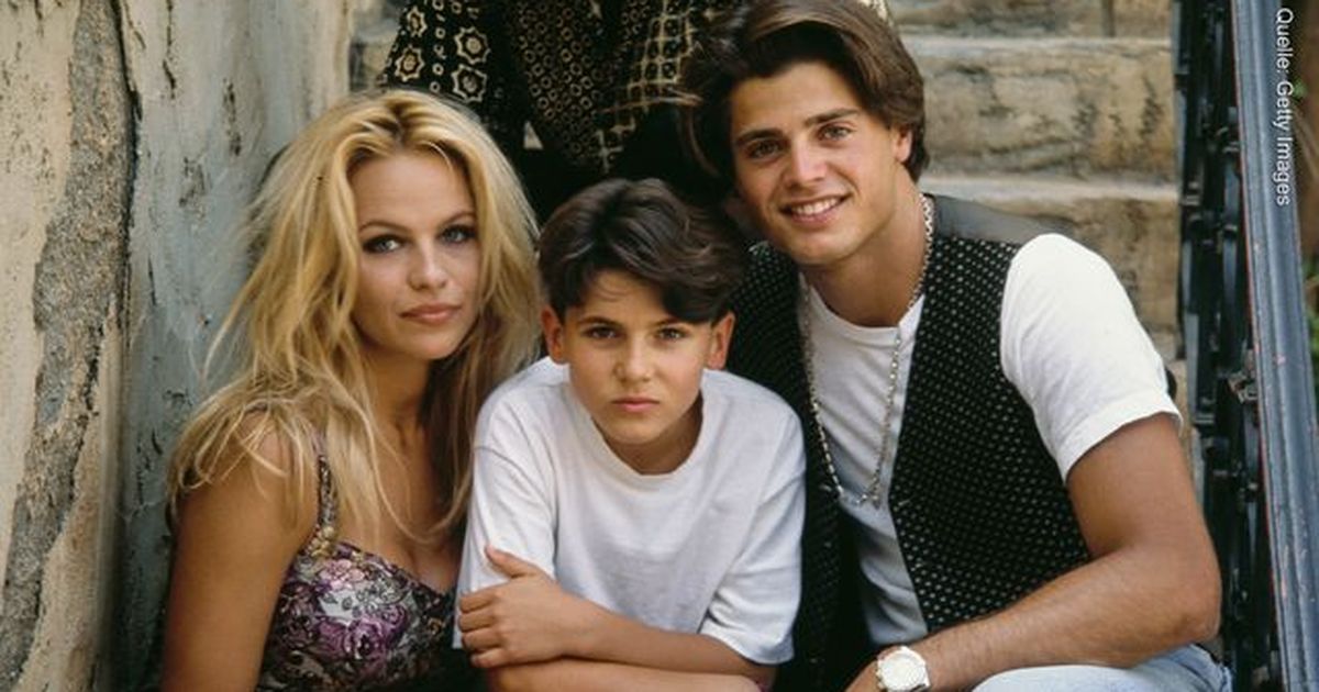 "Baywatch"-Star Jeremy Jackson: Kleiner Junge war gestern: So sieht er ...