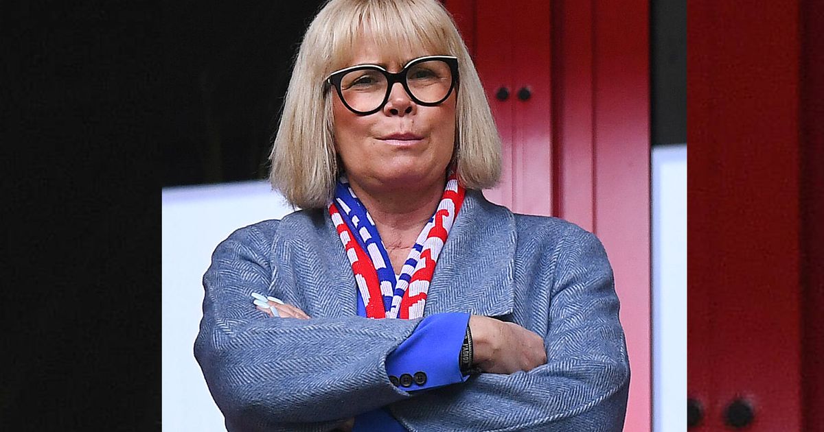 "Zurück in die Schule": Claudia Effenberg versagt bei Schulprüfung ...